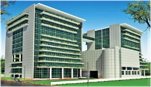 BGMEA NEW BUILDING COMPLEX, UTTARA – Transco Safety Engineers Limited